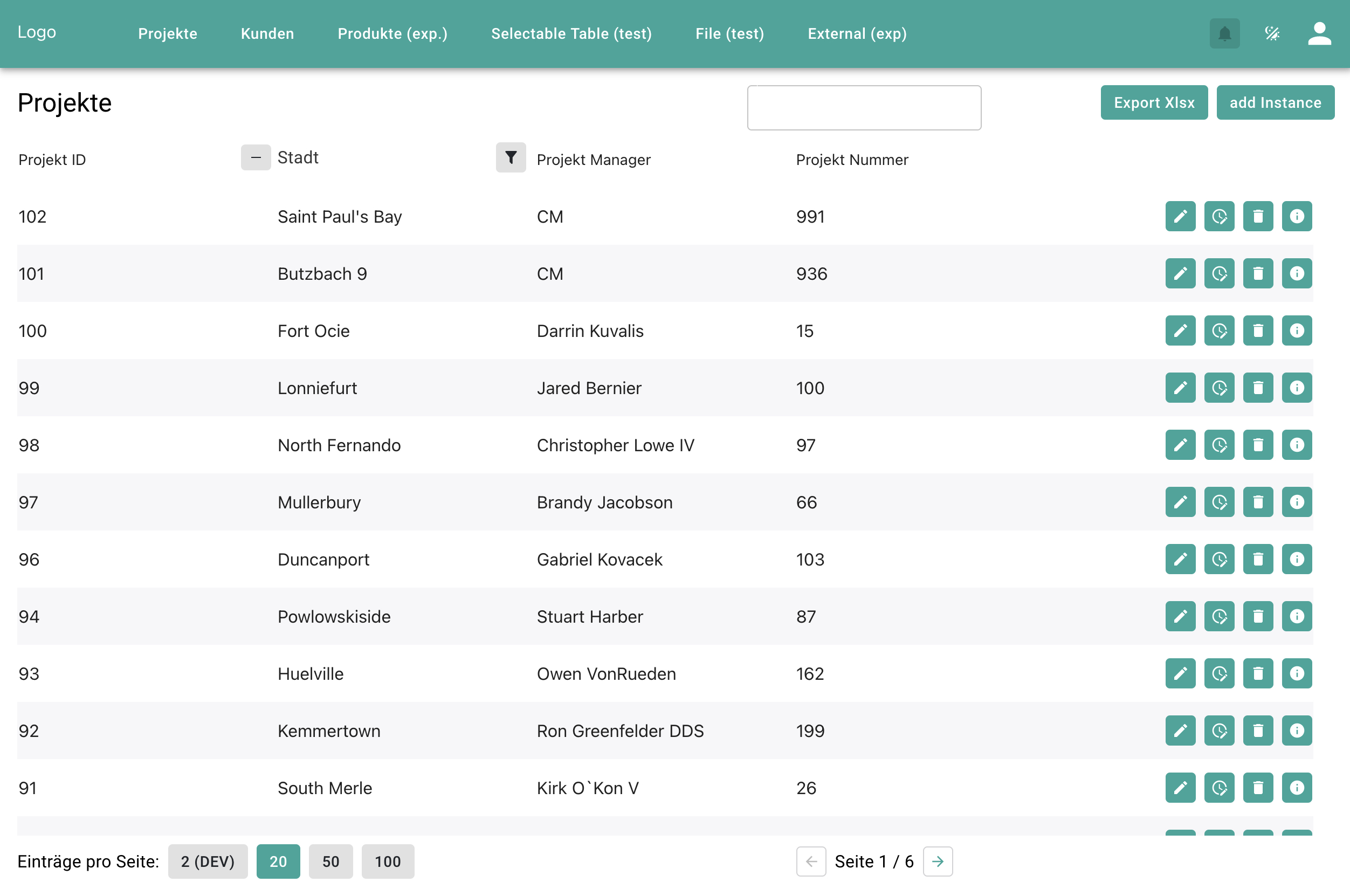 Carsten Menk - Software Engineer